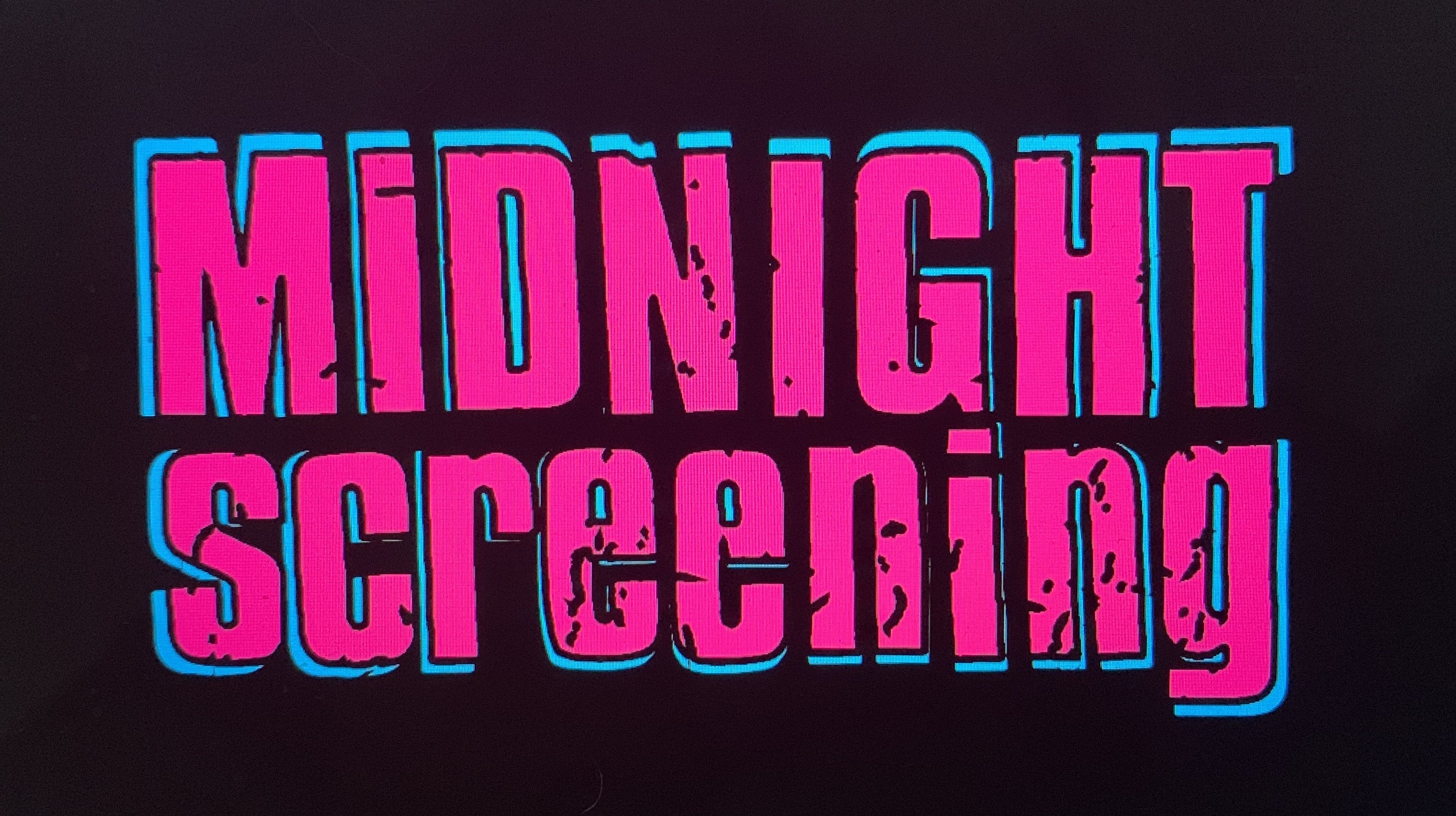 About – Midnight Screening